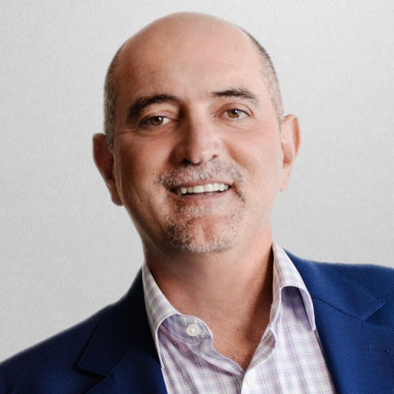 Meet Shervin Mirhashemi | GSE Partners